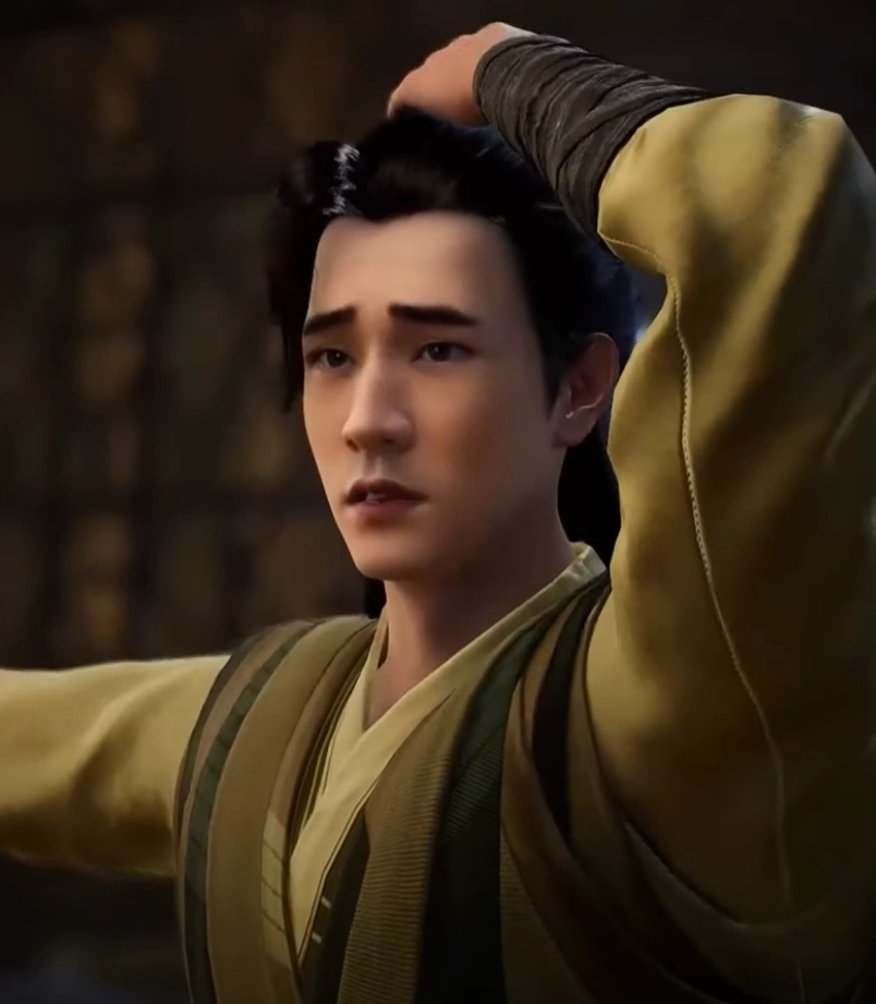 Song Meng | Rmji Wiki | Fandom