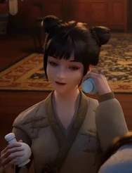 Li Yingzhu | Rmji Wiki | Fandom