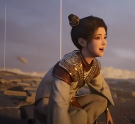 Ling Yuling | Rmji Wiki | Fandom