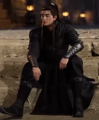 Han Li/Appearance | Rmji Wiki | Fandom