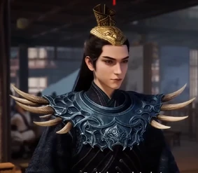Feng Xi | Rmji Wiki | Fandom