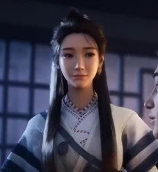 Xin Ruyin | Rmji Wiki | Fandom