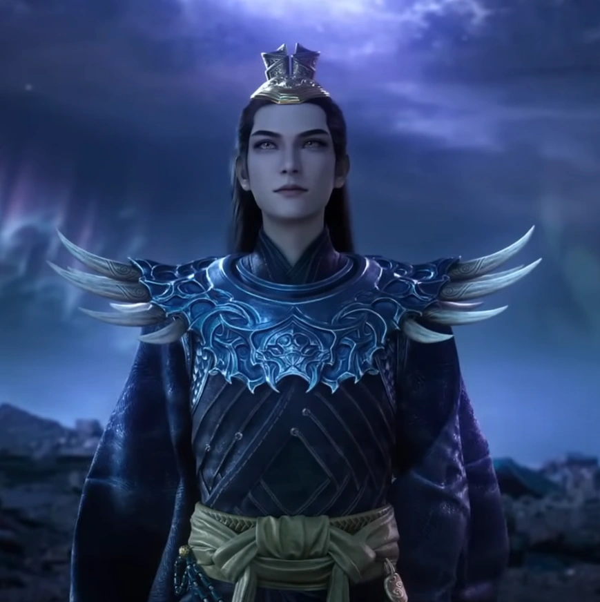 Feng Xi | Rmji Wiki | Fandom