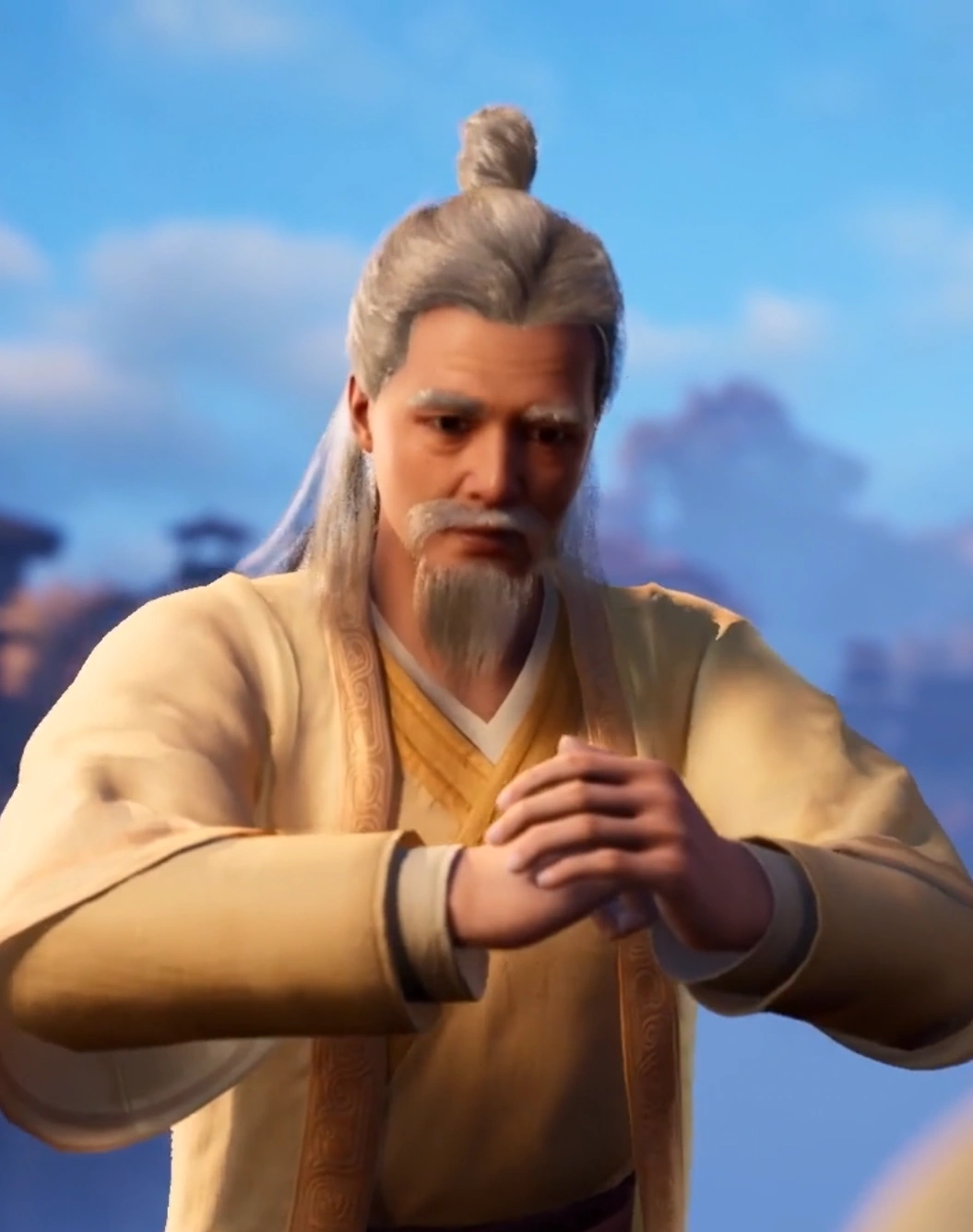 Xiang Zhili | Rmji Wiki | Fandom