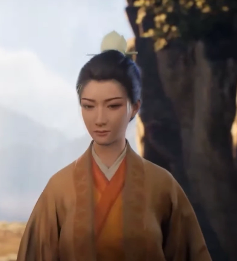 Hui Ming | Rmji Wiki | Fandom