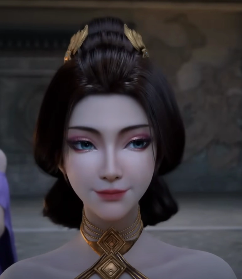 Fan Jingmei | Rmji Wiki | Fandom