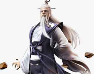 Li Huayuan | Rmji Wiki | Fandom