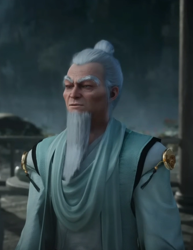 Hu Yue | Rmji Wiki | Fandom