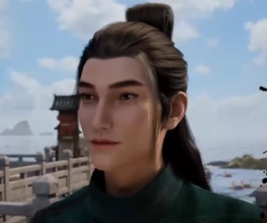 Wen Qiang | Rmji Wiki | Fandom