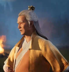 Lei Wanhe | Rmji Wiki | Fandom