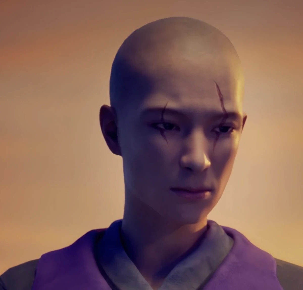 Feng Yue (Heavenly South) | Rmji Wiki | Fandom