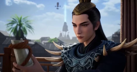 Feng Xi | Rmji Wiki | Fandom