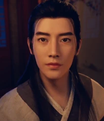 Han Li/Appearance | Rmji Wiki | Fandom