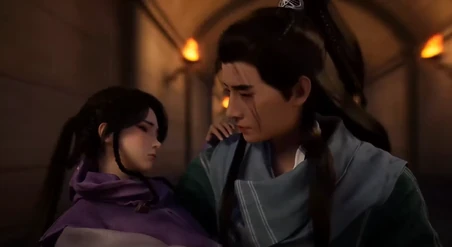 Han Li/Appearance | Rmji Wiki | Fandom