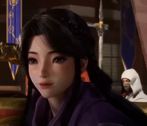 Wang Ning | Rmji Wiki | Fandom