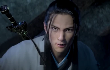 Han Li/Appearance | Rmji Wiki | Fandom