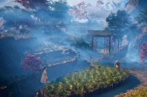 Yellow Maple Valley | Rmji Wiki | Fandom