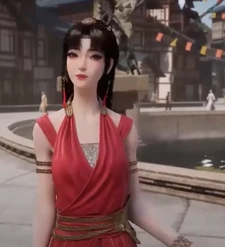 Yan Li | Rmji Wiki | Fandom