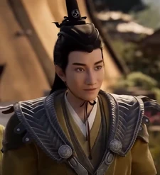 Liu Jing | Rmji Wiki | Fandom