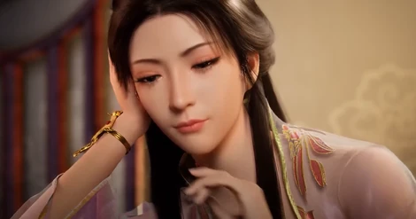 Nangong Wan | Rmji Wiki | Fandom