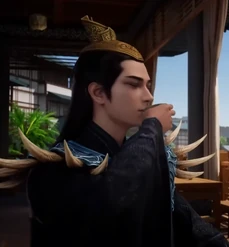 Feng Xi | Rmji Wiki | Fandom