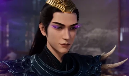 Feng Xi | Rmji Wiki | Fandom