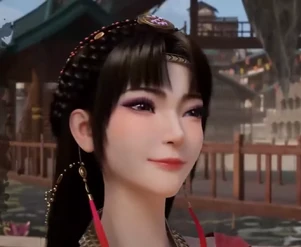 Yan Li | Rmji Wiki | Fandom