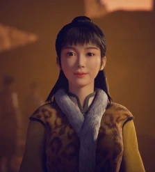 Han Yunzhi | Rmji Wiki | Fandom