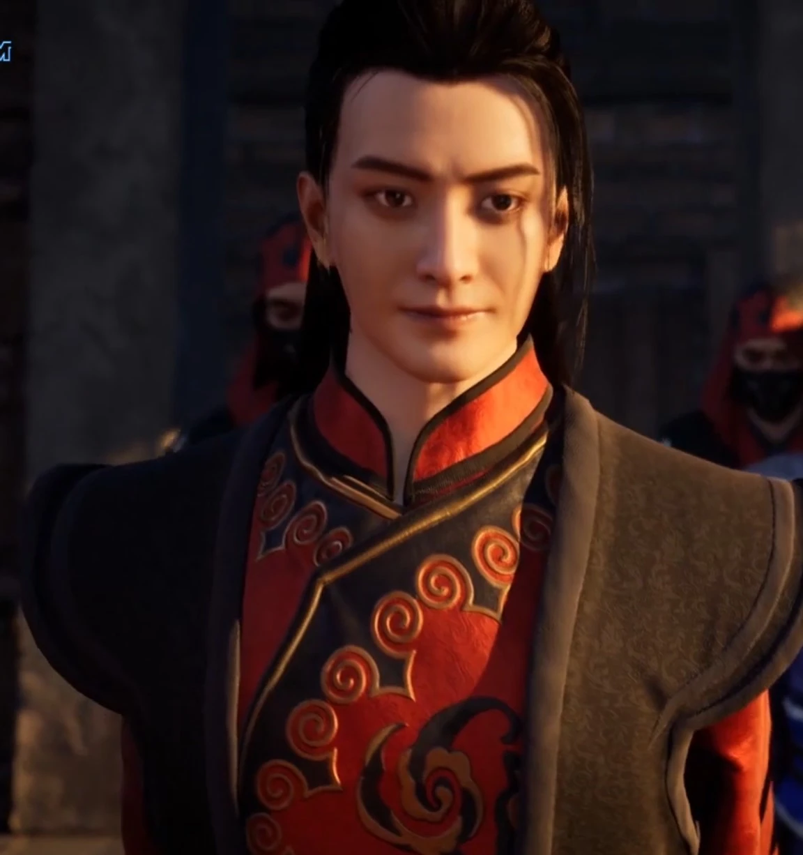 Wang Chan | Rmji Wiki | Fandom