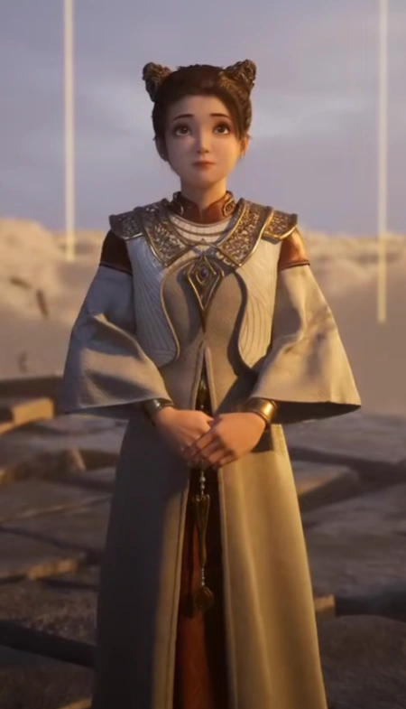 Ling Yuling | Rmji Wiki | Fandom