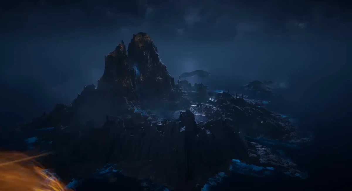 Zenith Yin Island Sect | Rmji Wiki | Fandom