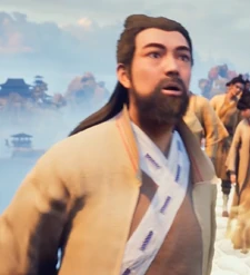 Li Huayuan | Rmji Wiki | Fandom