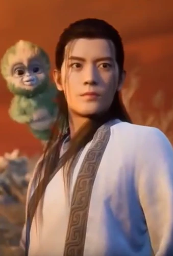 Han Li | Rmji Wiki | Fandom