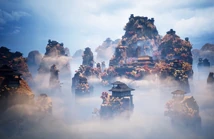 Yellow Maple Valley | Rmji Wiki | Fandom
