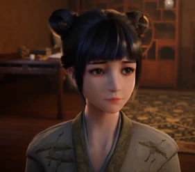 Li Yingzhu | Rmji Wiki | Fandom