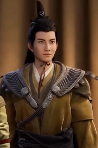 Liu Jing | Rmji Wiki | Fandom