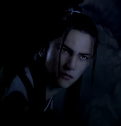 Han Li/Appearance | Rmji Wiki | Fandom