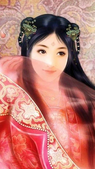 Mei Ning | Rmji Wiki | Fandom