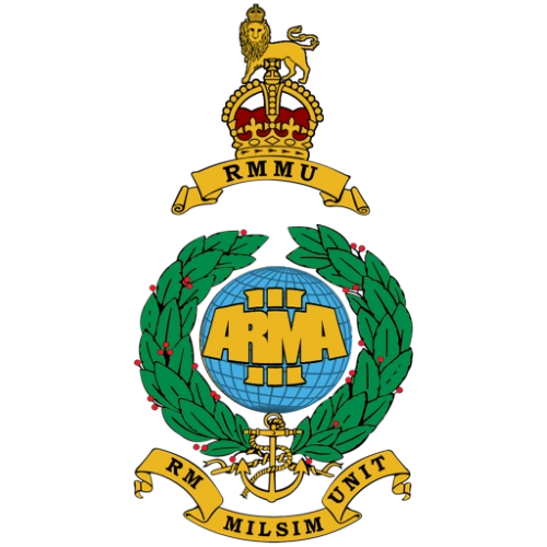 Operation Toto | Royal Marines MilSim Unit Wiki | Fandom