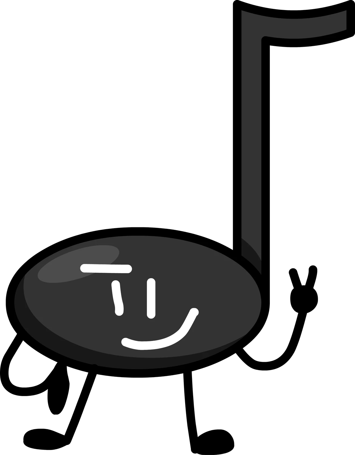 Clef | Red Marker's Object Camp Wiki | Fandom