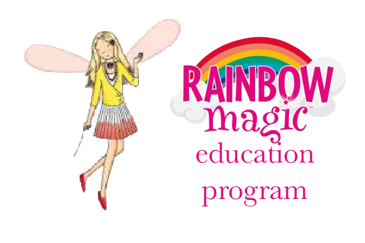 Education | Rainbow Magic Outreach Wiki | Fandom