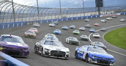 NASCAR tracks | RMRP Wiki | Fandom