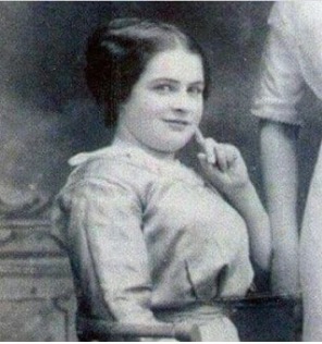 Kate Gilnagh | R.M.S. Titanic Wiki | Fandom