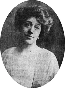 Eleanor Geneviève Cassebeer | R.M.S. Titanic Wiki | Fandom