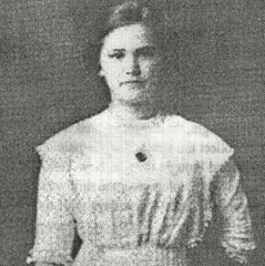 Anna Sofia Turja | R.M.S. Titanic Wiki | Fandom