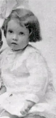 Helen Loraine Allison | R.M.S. Titanic Wiki | Fandom