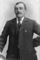 Charles William Lindsay | R.M.S. Titanic Wiki | Fandom