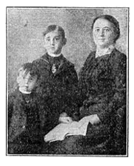 Eugene Joseph Abbott | R.M.S. Titanic Wiki | Fandom