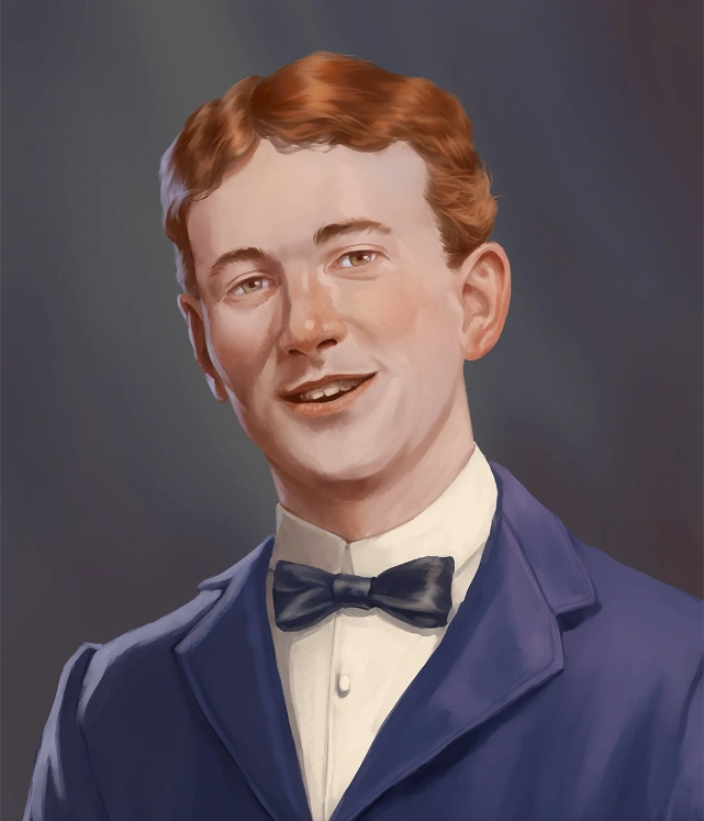 Jack Butterworth | R.M.S. Titanic Wiki | Fandom