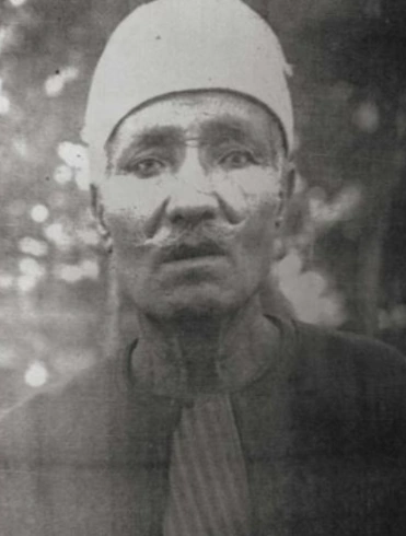 Hammad Hassab | R.M.S. Titanic Wiki | Fandom